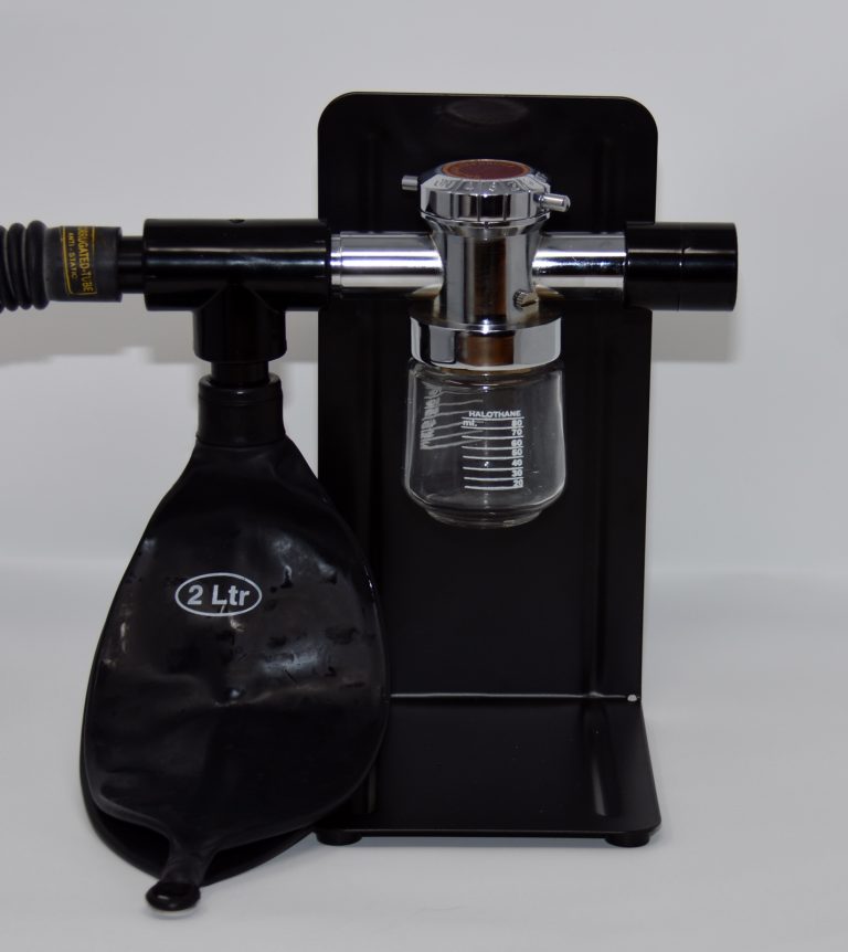 Ultimate Popper Assembly – Rubberlog