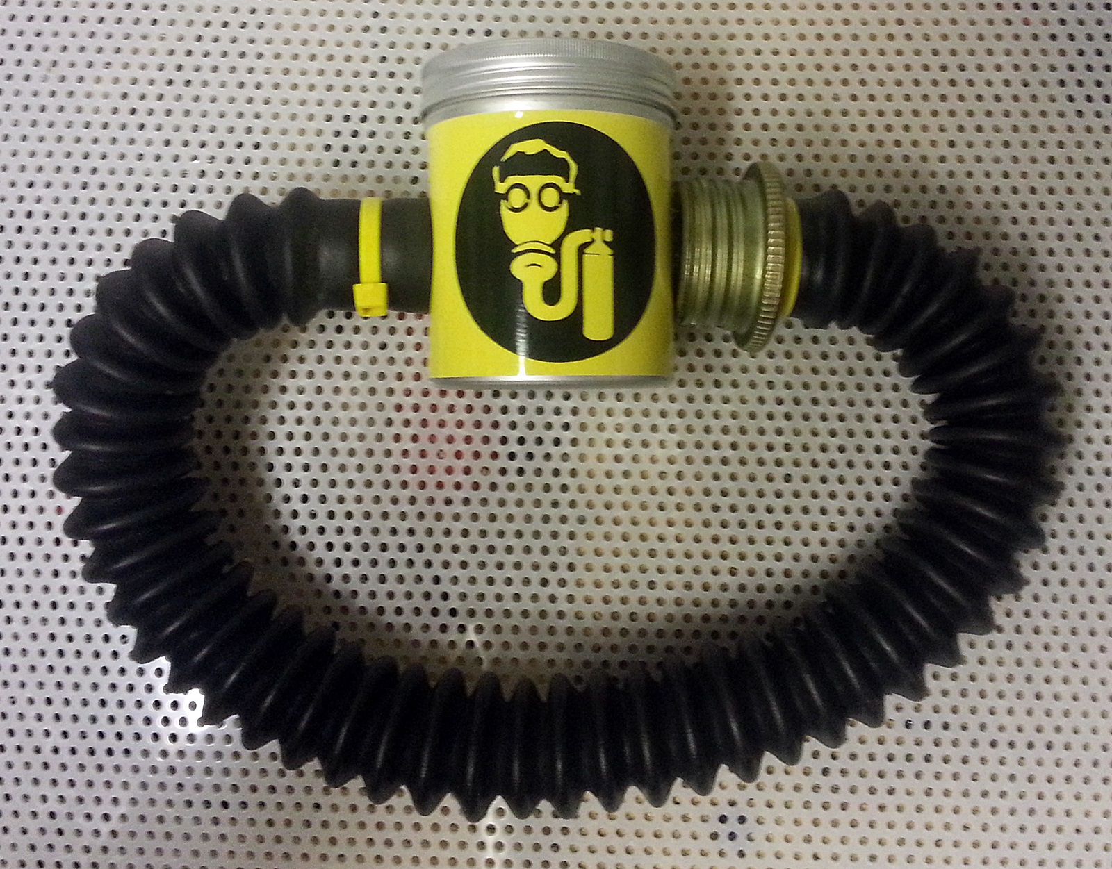 Rubberlog – Page 7 – Rubberlogging with RubberFusion…..